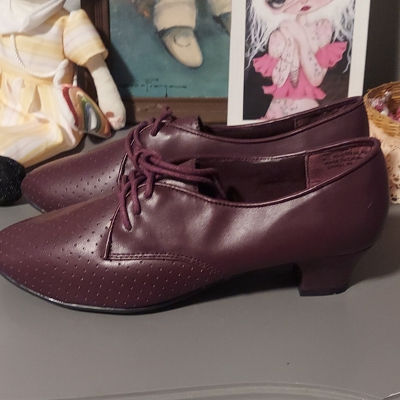 angel flex | Shoes | Vintage Heels | Poshmark